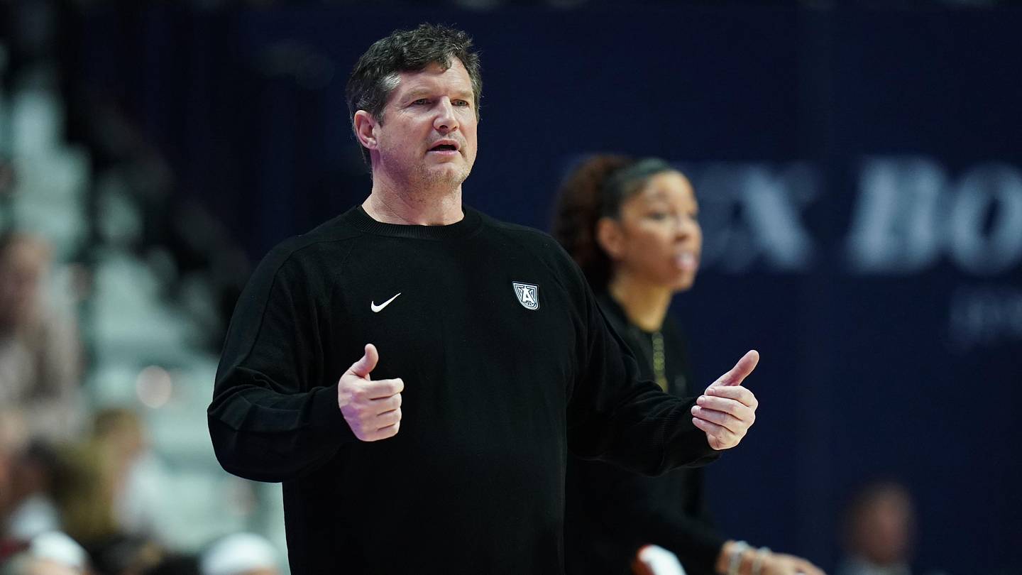 Atlanta Dream Coach Karl Smesko Makes WNBA History After Win Over Sun