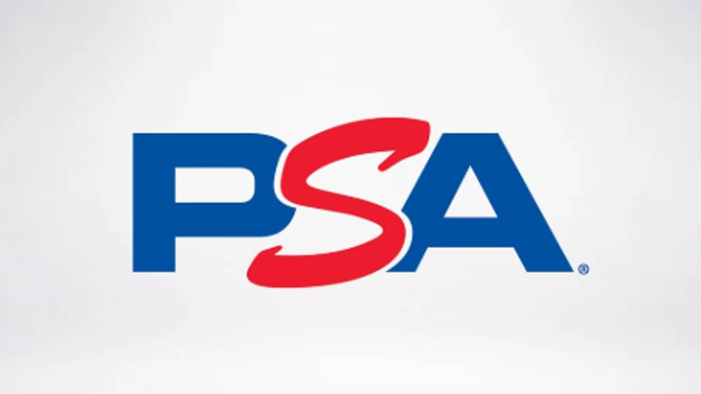 Pokémon Powers 2025: PSA's Biggest Grading Year in Company History