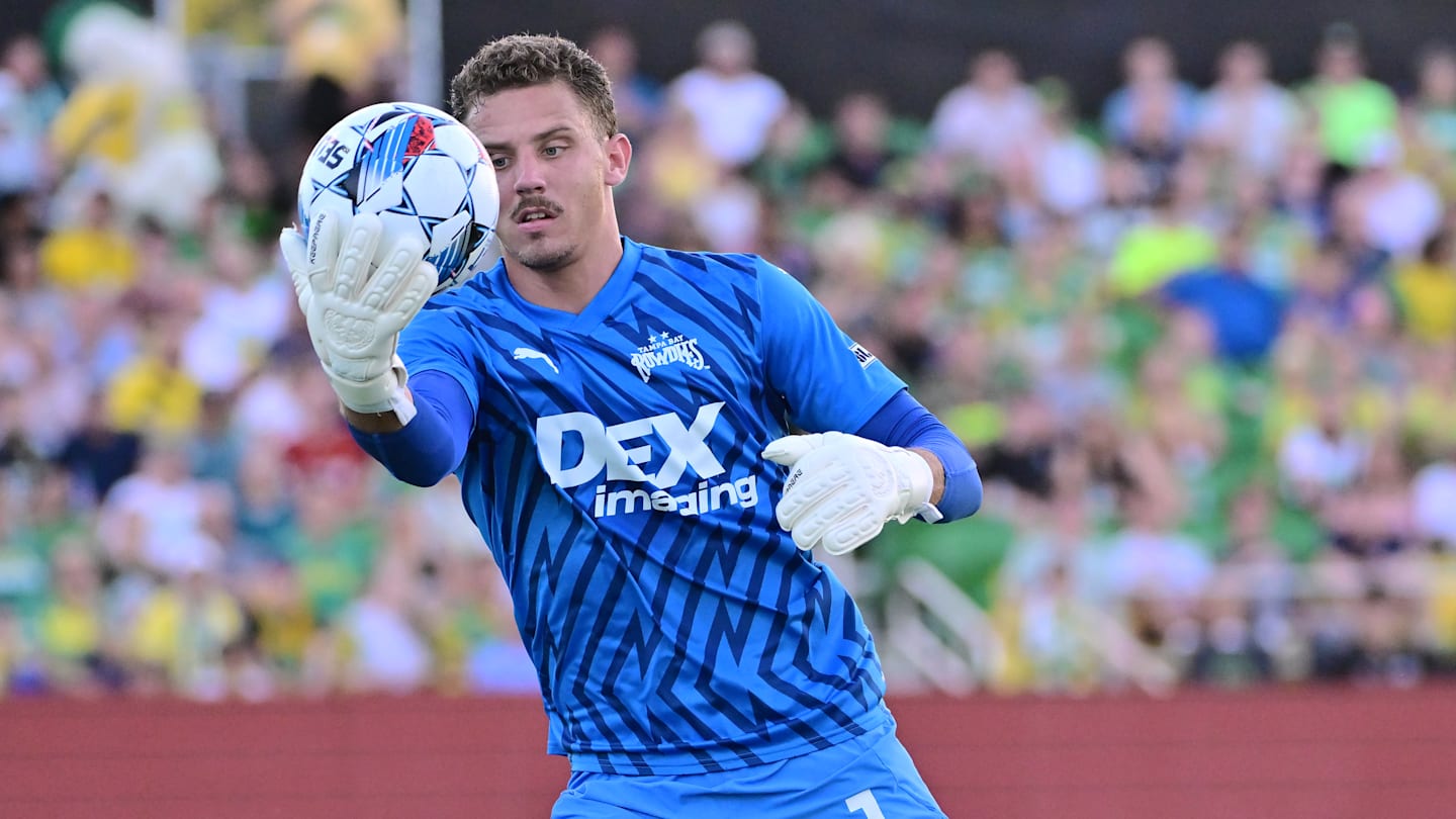 D.C. United Plays Its Cards Right, Signs Jordan Farr