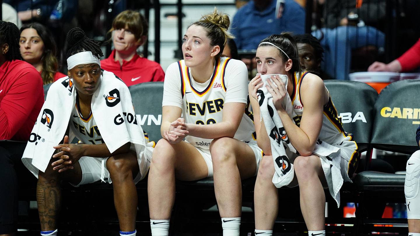 Fever Veteran Excluded From Protected Player List Speculation Posted ...