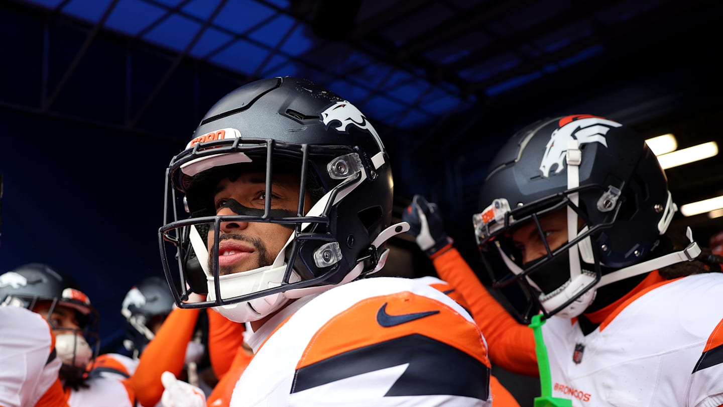 Denver Broncos ranked a bit too low in early 2025 NFL Power Rankings