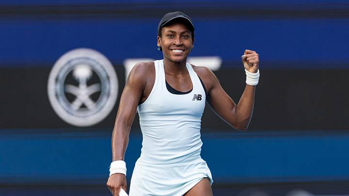 The Classy—and Competitive—Reason Why Coco Gauff Is Excited for Serena ...