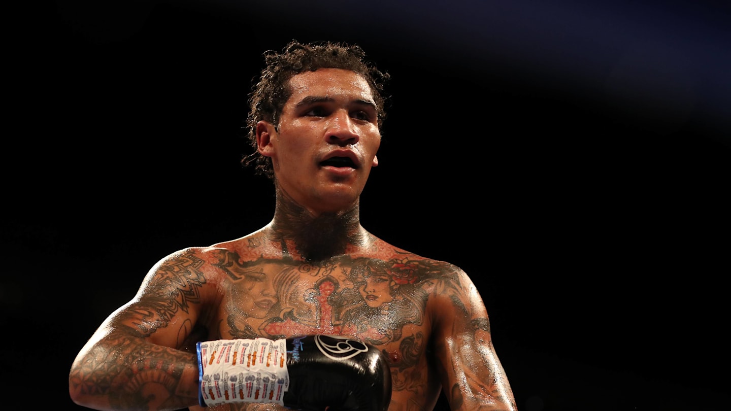 Keys To Victory For Chris Eubank Jr vs Conor Benn