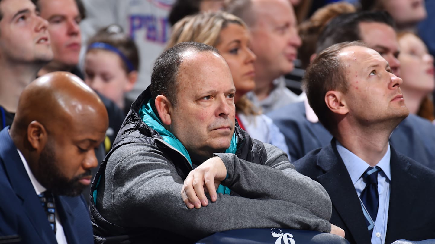 Knicks fans might be disappointed by Leon Rose's trade deadline moves