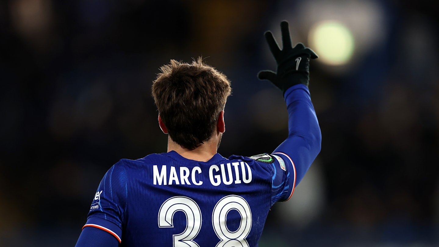 Chelsea 5-1 Shamrock Rovers: Tactical Analysis & Match Report