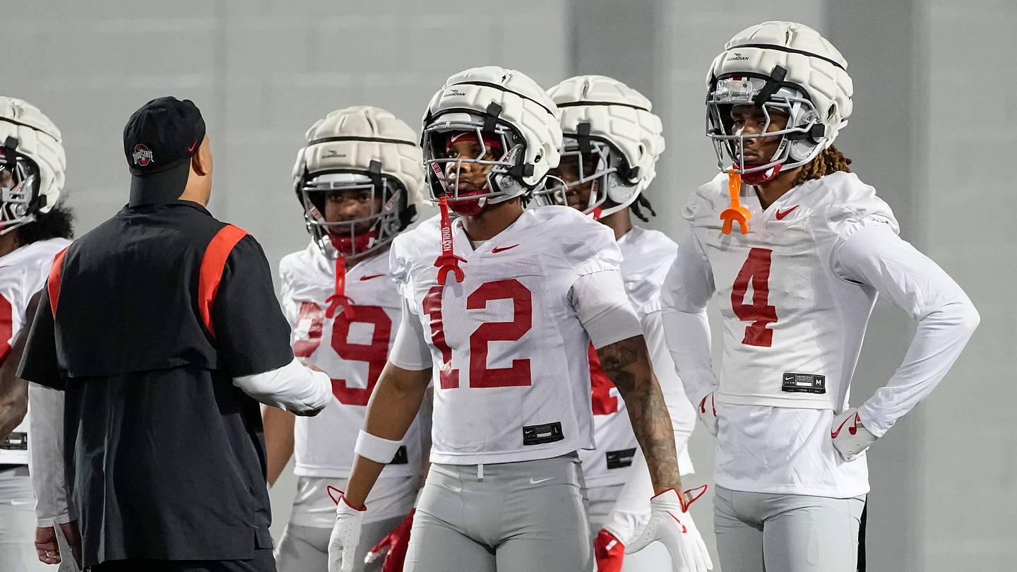 Massive transfer portal player has Ohio State football team on his ...