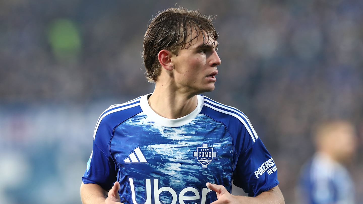 Everybody knows the real reason why Real Madrid will beat Chelsea to ...