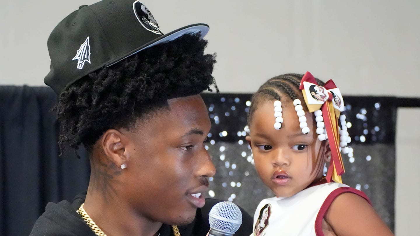 FSU cornerback commit gains coveted composite five-star ranking in ...