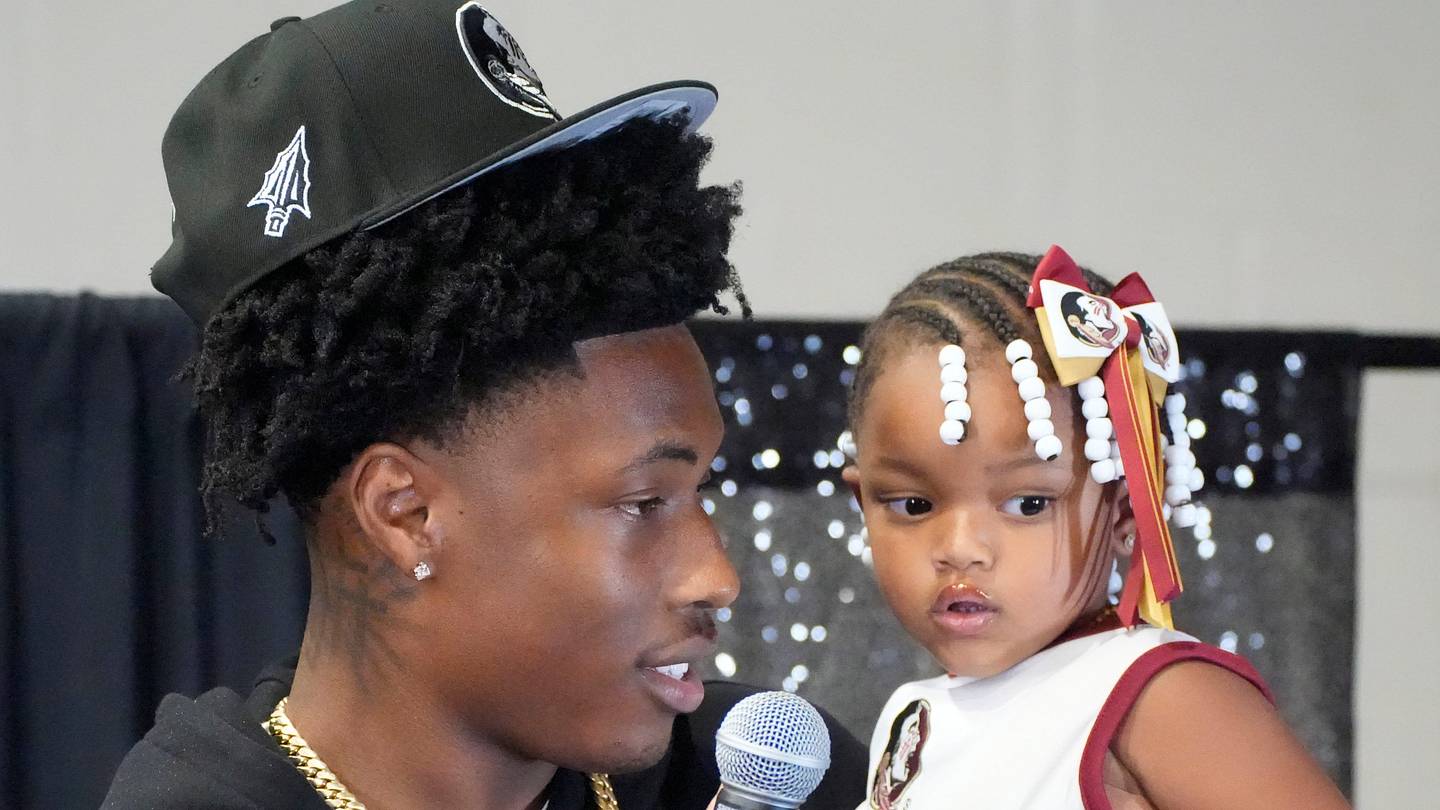 FSU football: 5-star commit gives promising social media post after ...