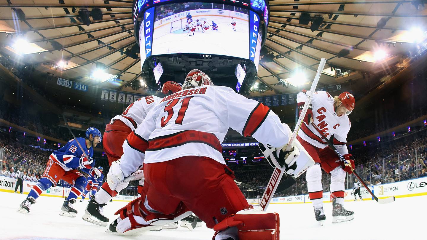 Andersen's Return Might Not Be As Quick As Originally Expected, If At All.