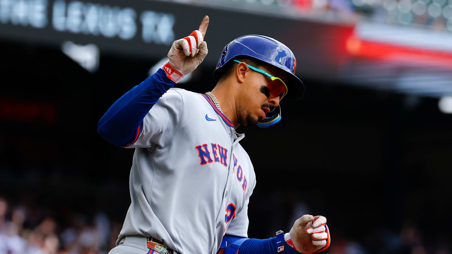 NY Mets slugger has turned a corner, but one hole in his offensive game ...