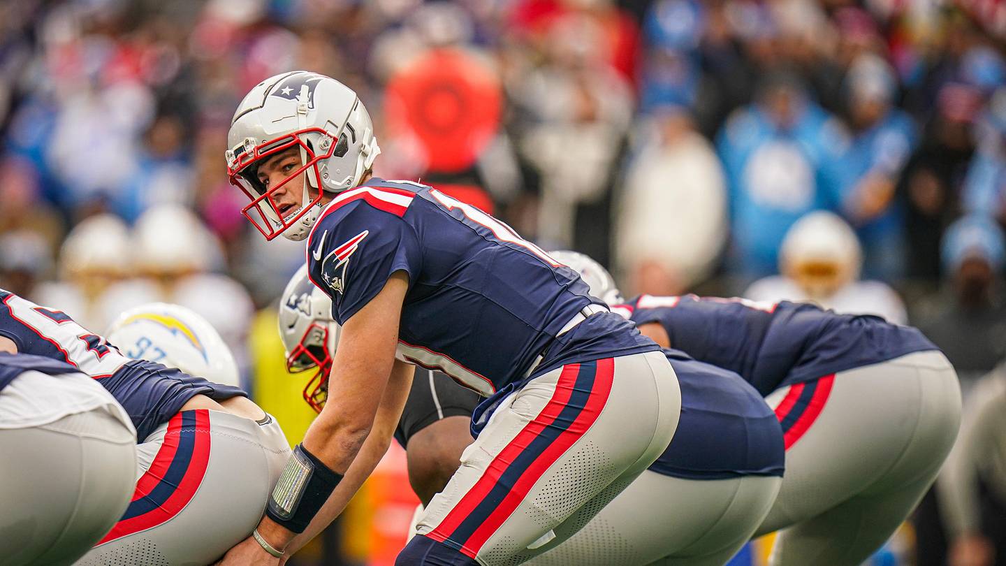 Patriots Should Be All Over Reported Trade Asking Price for Star WR