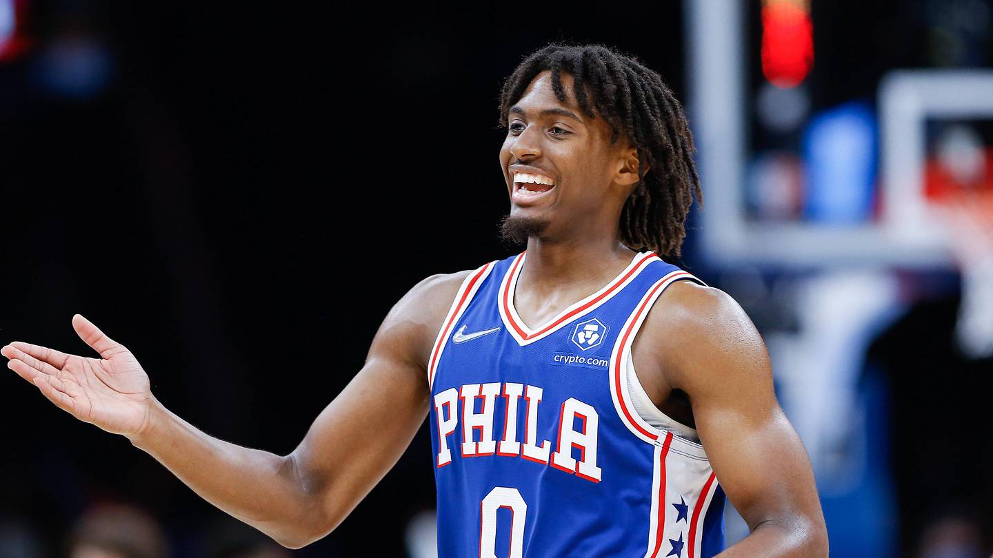 Shocking development could set the 76ers up for an all-time fleece job