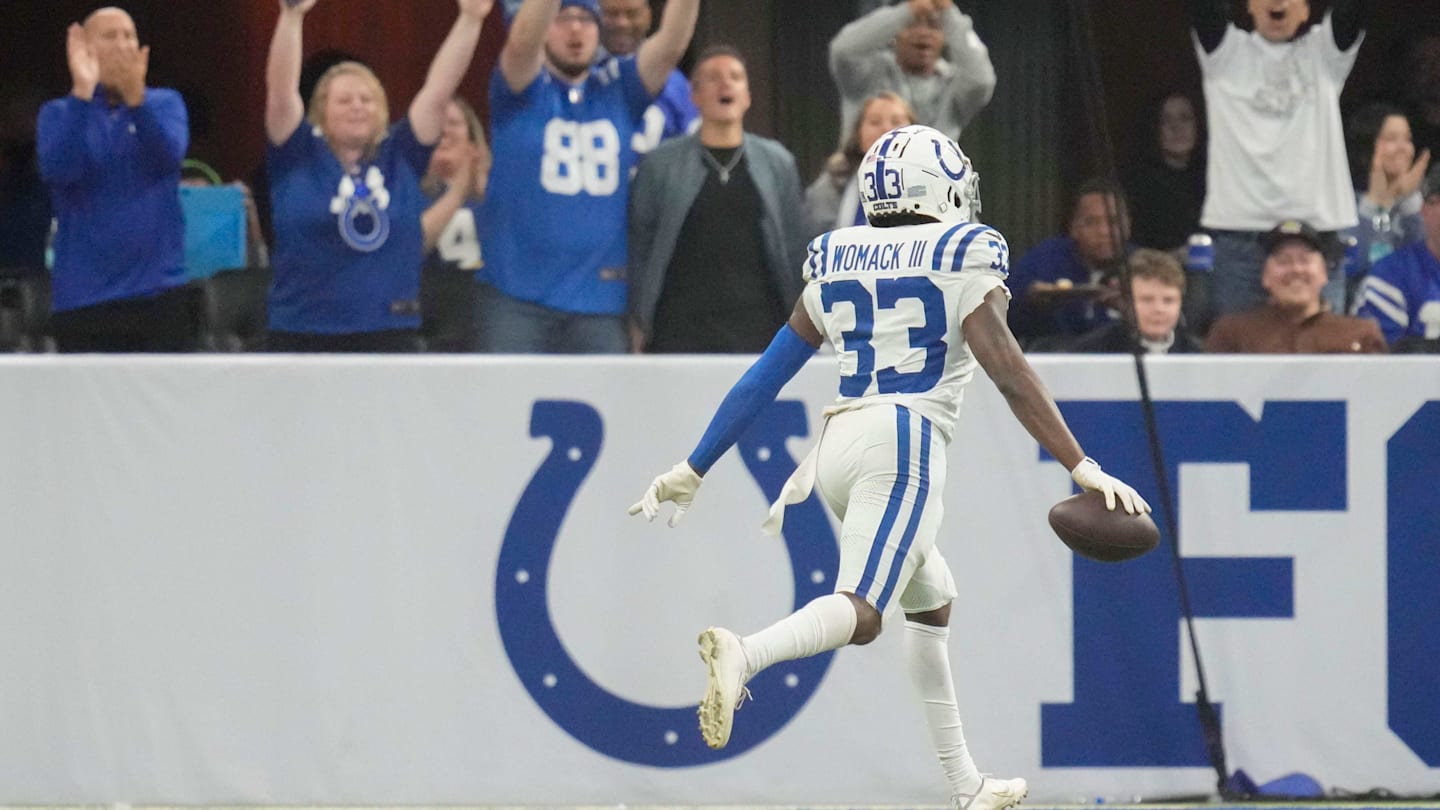 5 Keys to a Colts Victory Over Giants