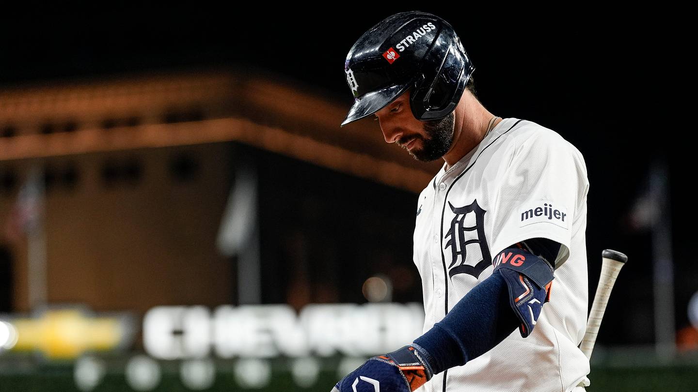 Tigers hit with another problematic injury as Javy Báez nears return