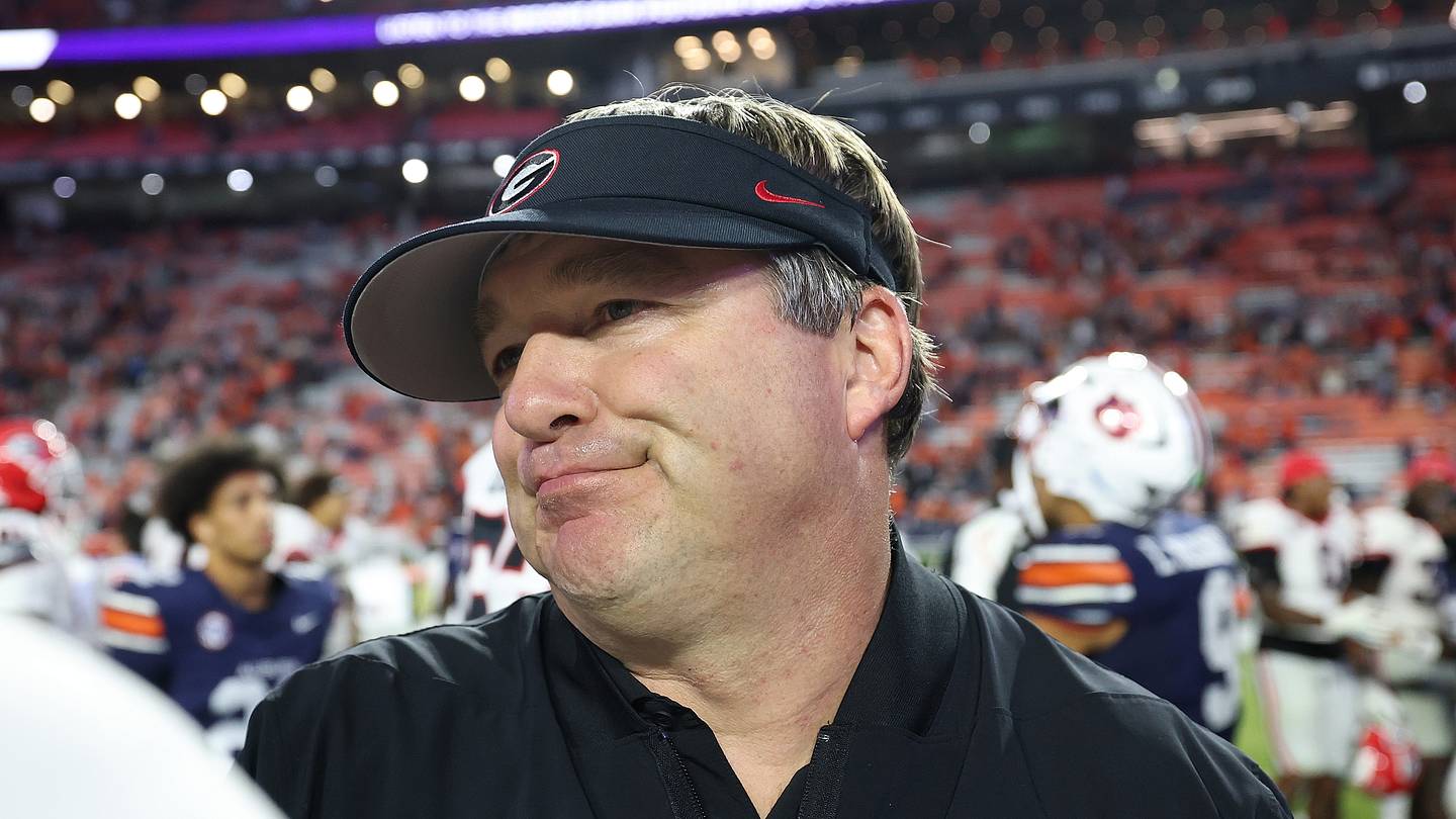 This ascending college football program is only going to make Kirby ...