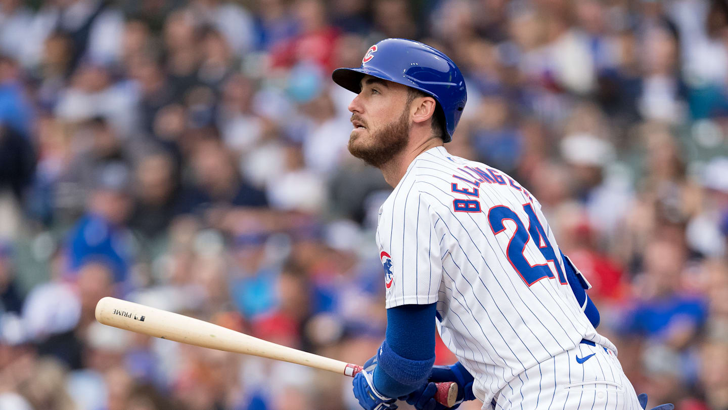 Yankees trade for Cody Bellinger (and might've fleeced Cubs) after ...