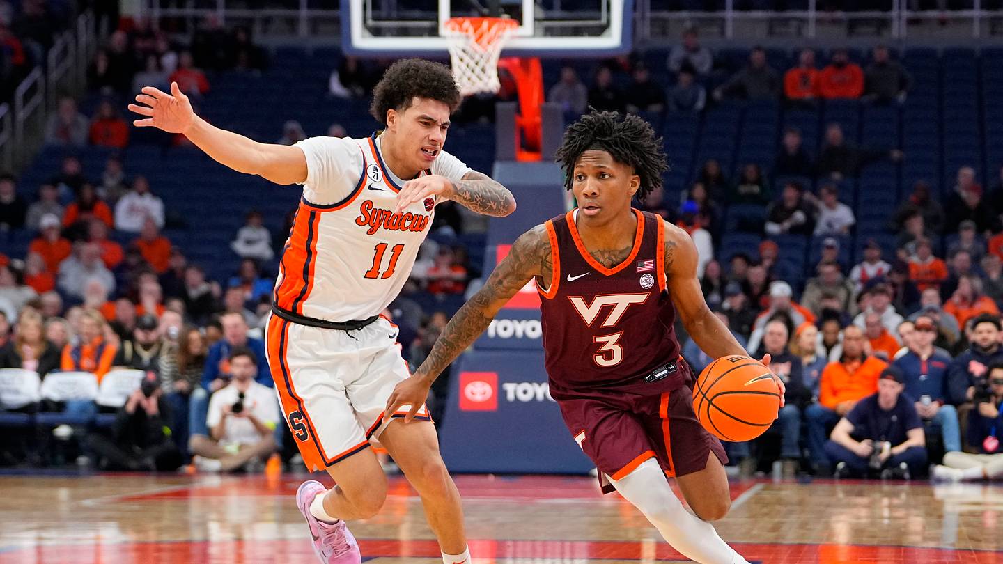 3 observations from pivotal Virginia Tech men's basketball win over ...
