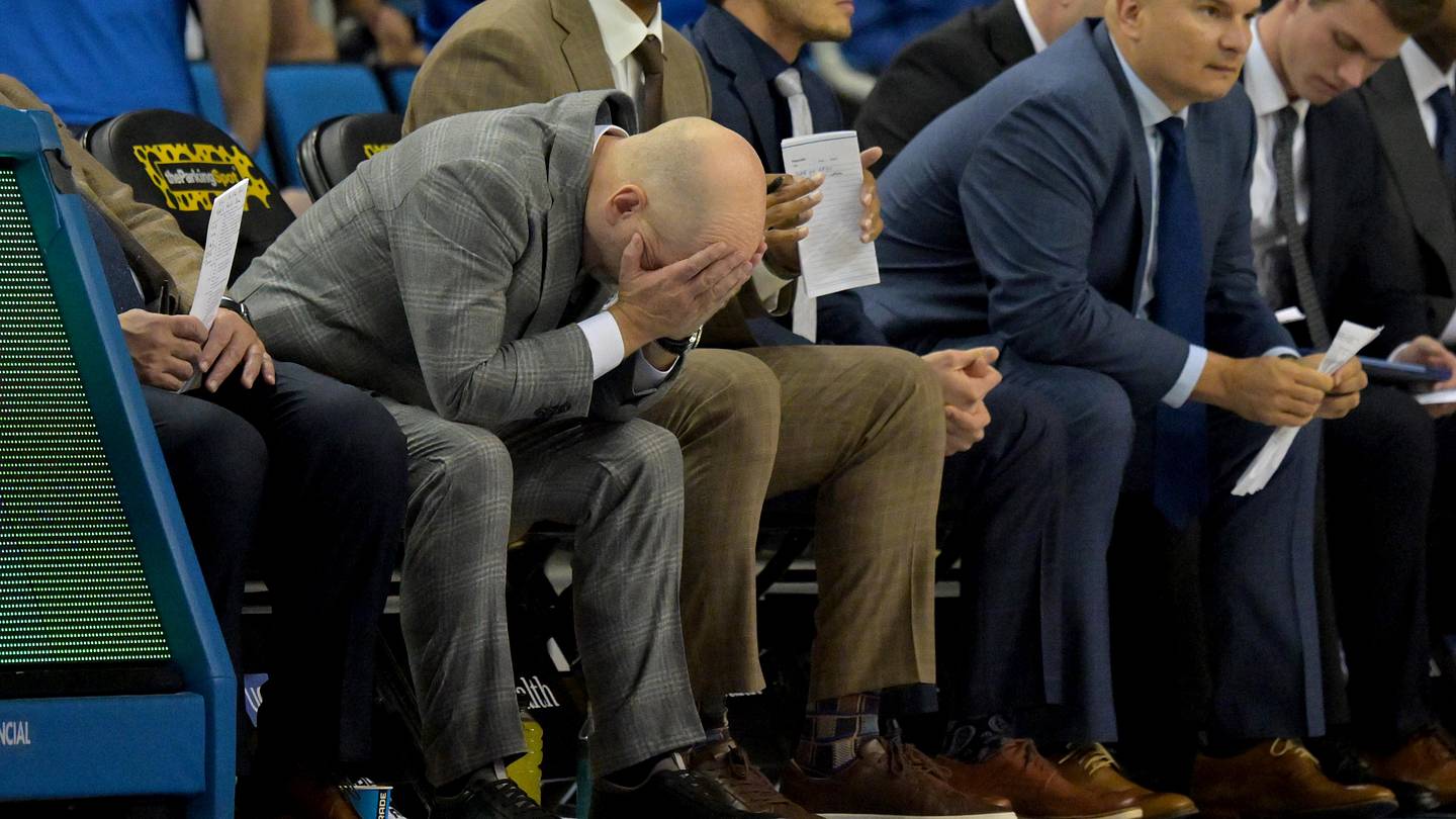 3 Gophers Who Could Effectively End UCLA's Season