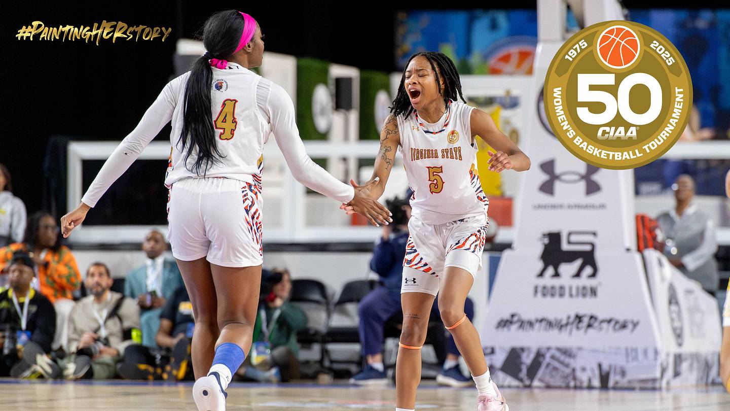 2025 CIAA Basketball Tournament: Championship Game Preview, Day 4 Results