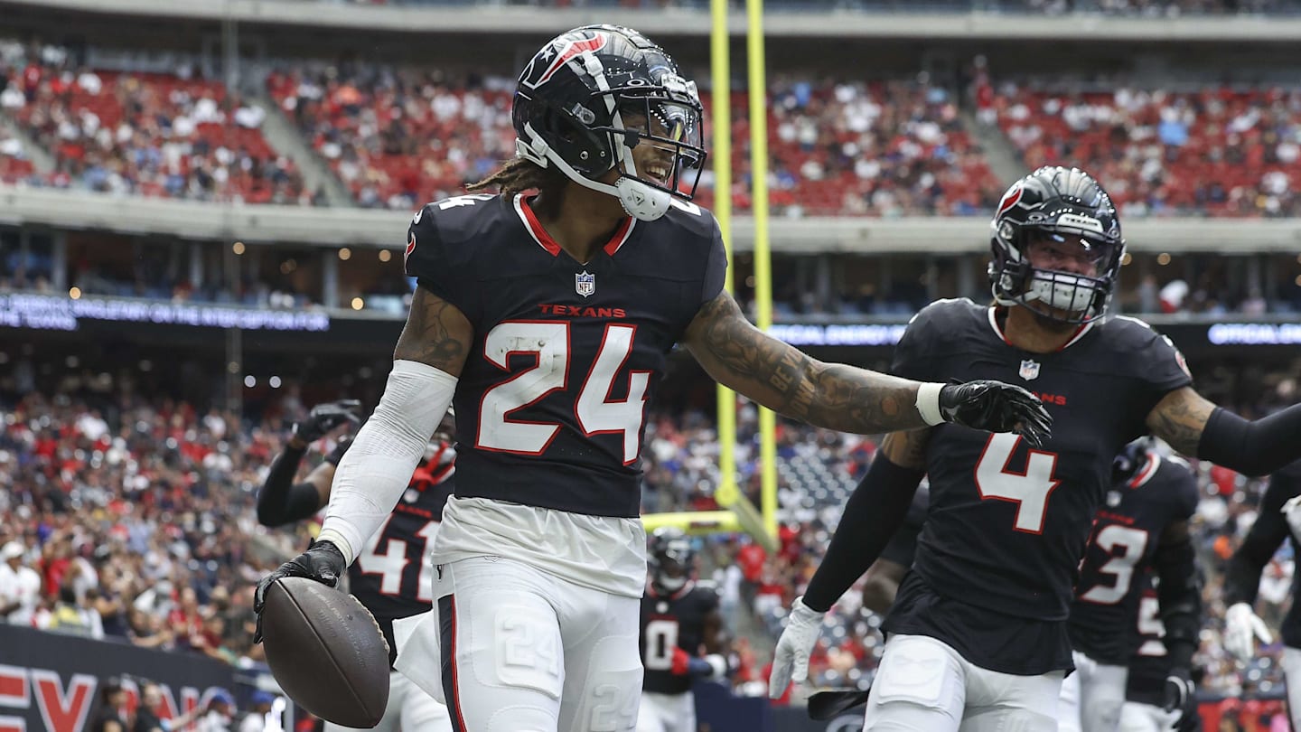 NFL Power Rankings: Ranking the 5 best defenses for the 2025 season