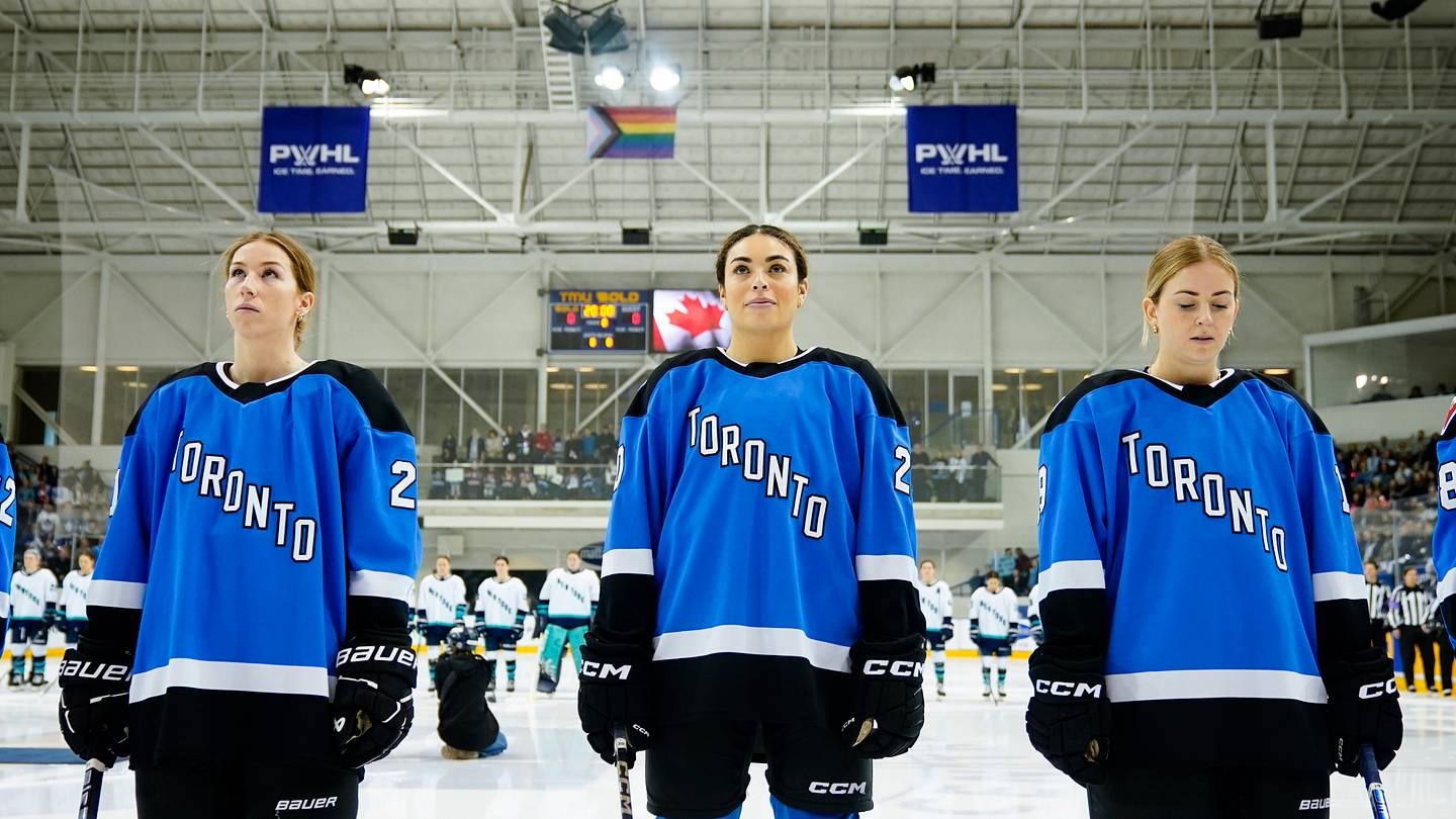 How are PWHL rules different from the NHL?