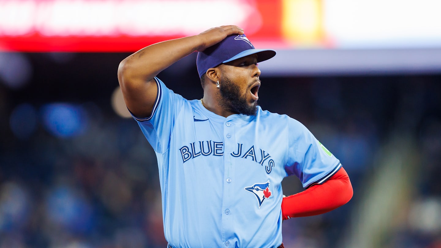 Jackson Merrill extension lights even bigger fire under Blue Jays in ...