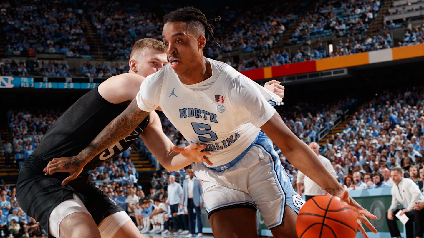 North Carolina has early competition in the recruitment of Armando ...