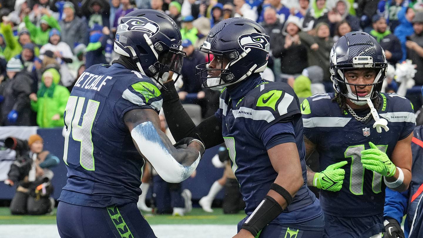 2 winners and 1 loser in Seahawks Week 16 loss to the Vikings
