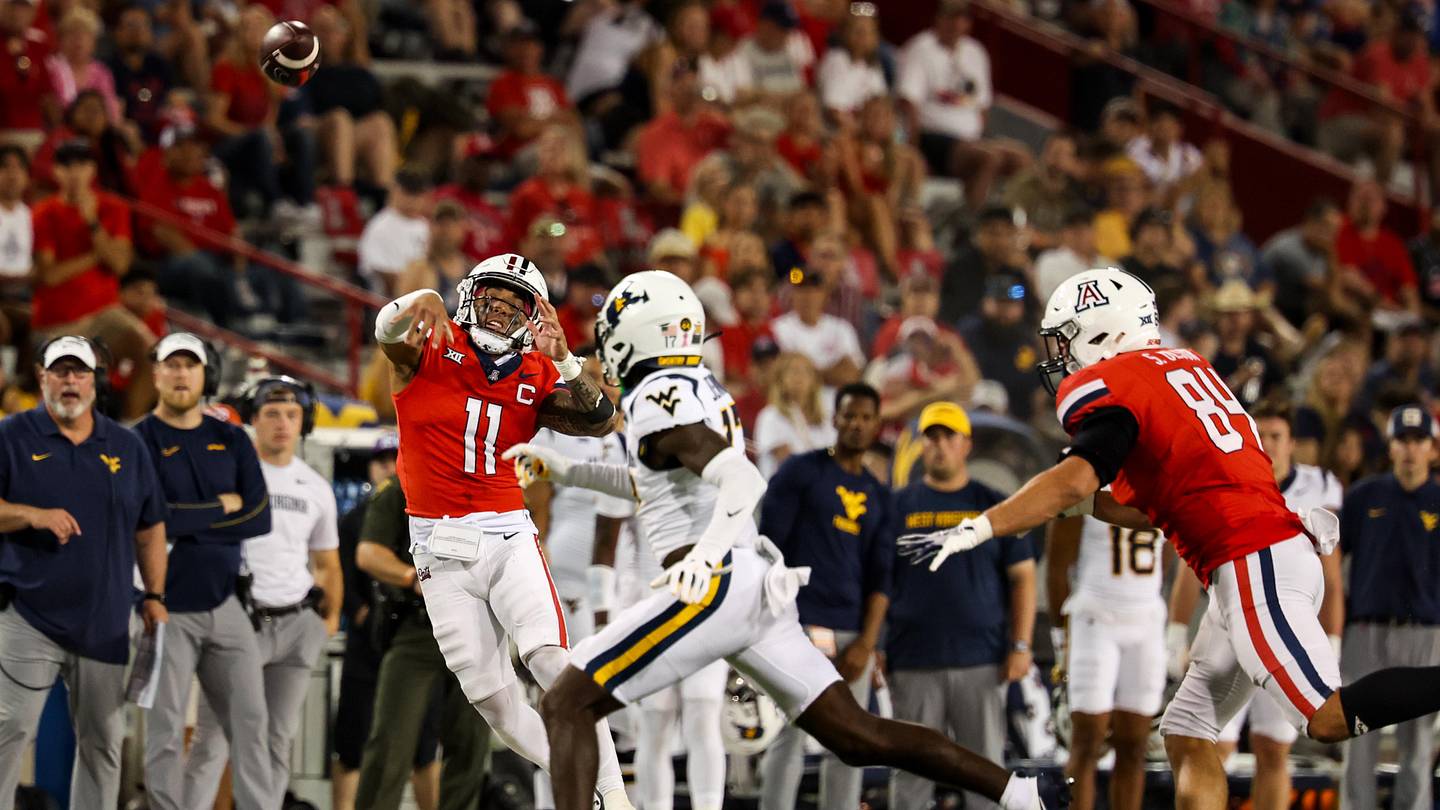 Arizona at Central Florida final odds moving and predictions
