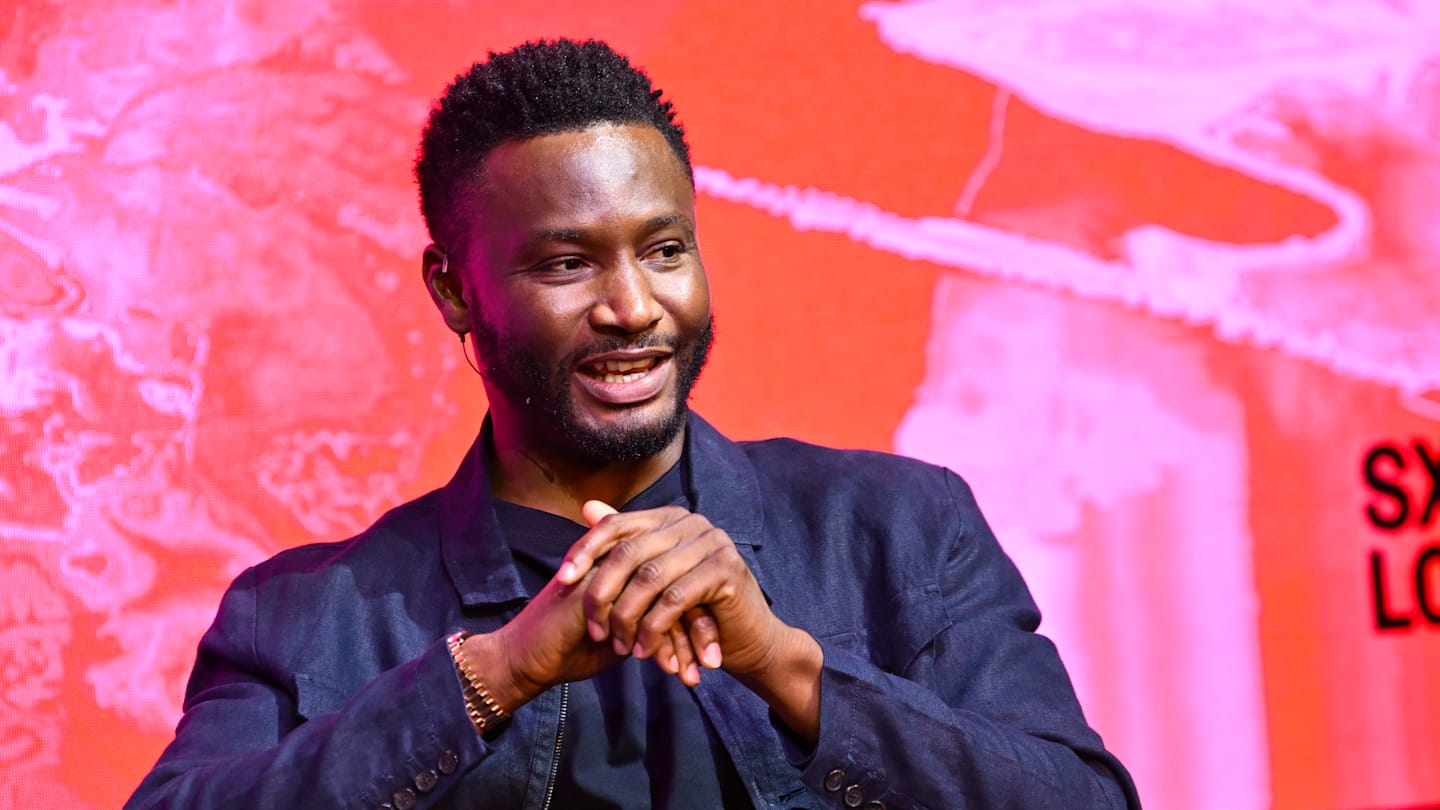 John Obi Mikel urges Chelsea to sign Benfica player