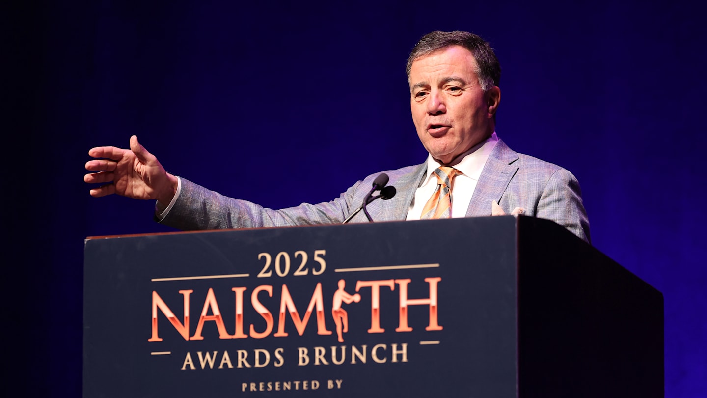 Fran Fraschilla pays homage to his love-hate relationship with Kansas ...