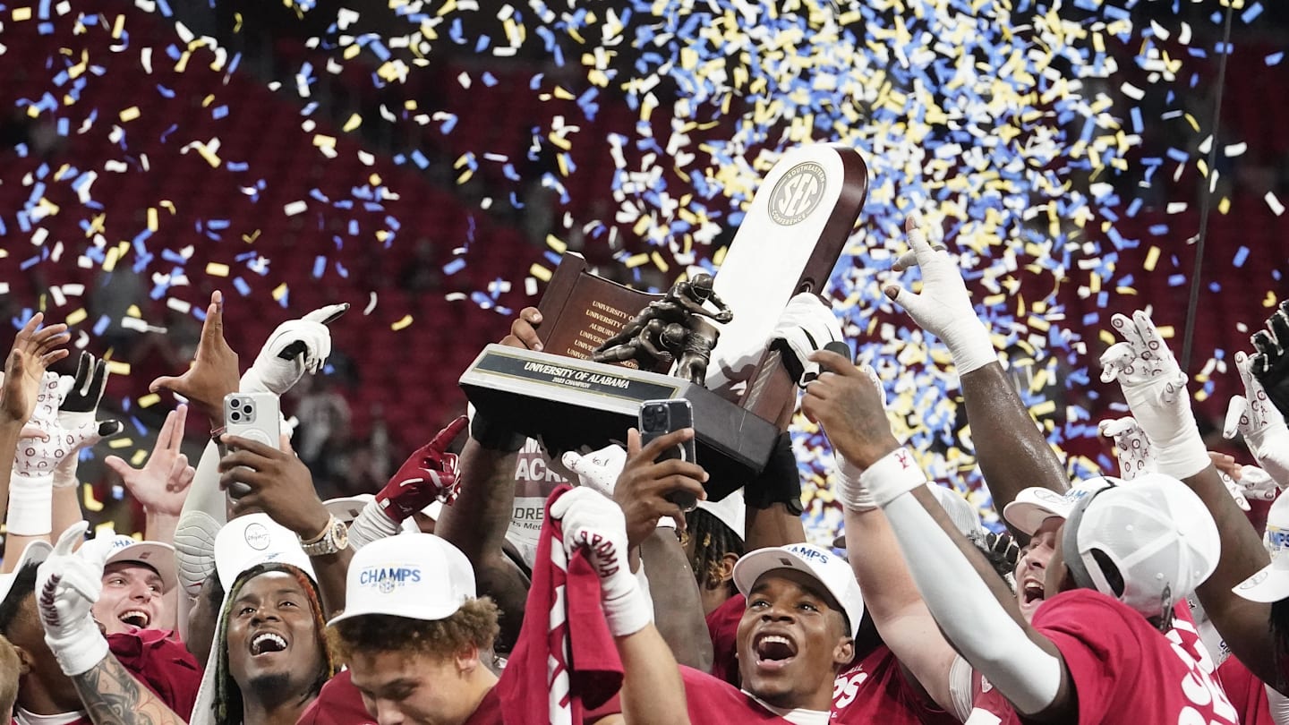 Alabama Football: Signing Day Commits and Surprises