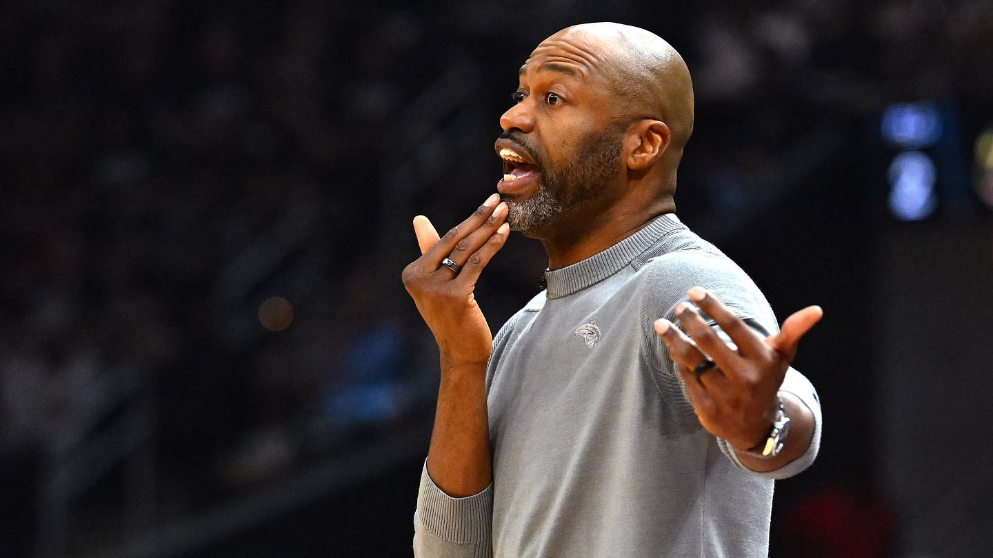 Orlando Magic Head Coach History: Years Coached, Records, Playoff Wins ...