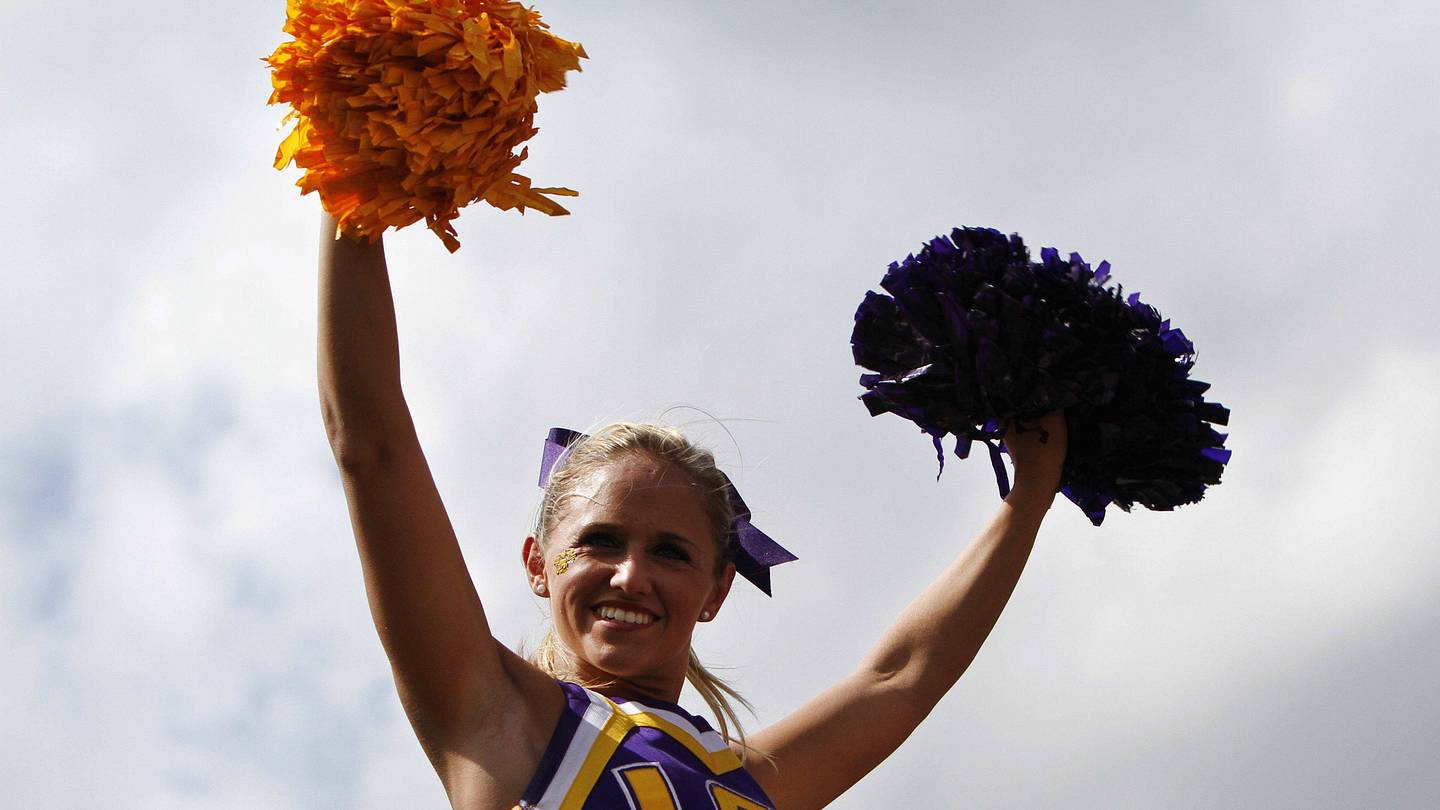 AP top 25 poll: Texas, Penn State lead college football rankings for ...