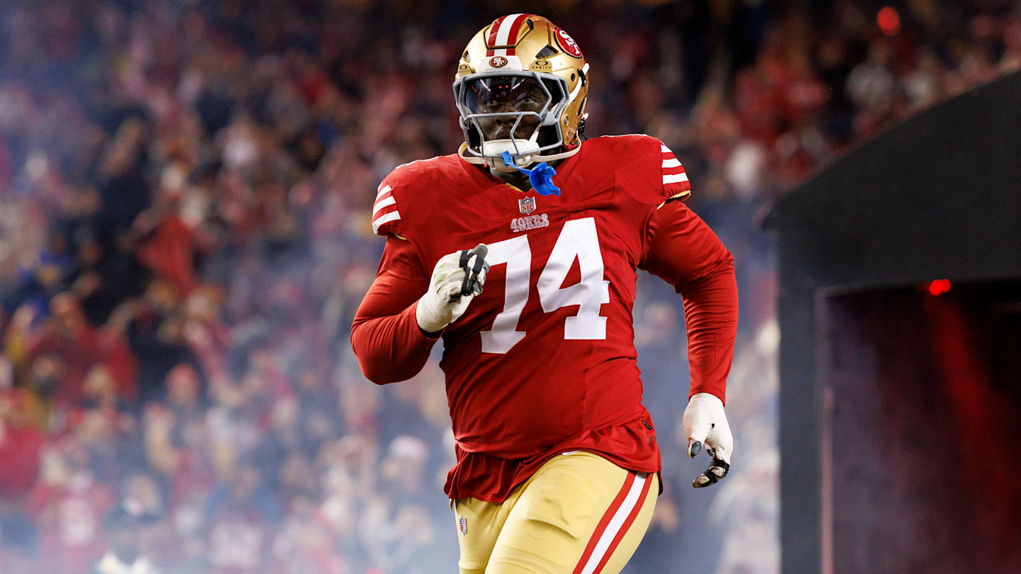 49ers appear to already have Jaylon Moore's replacement in the building