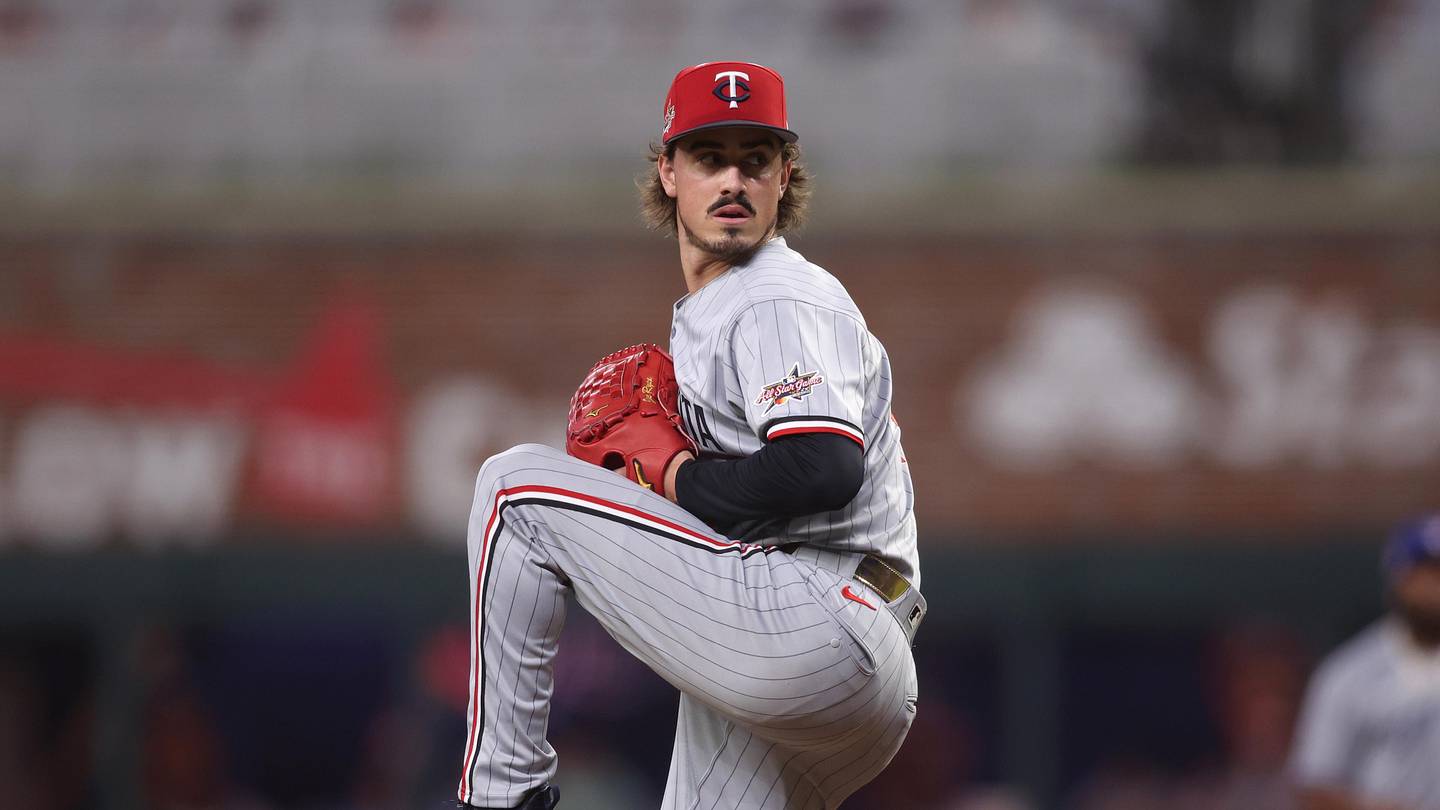 Twins, Joe Ryan headed to arbitration over $500K salary gap