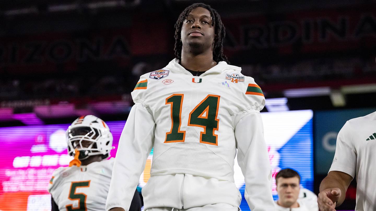ESPN names Hayden Lowe surprising 2026 Miami under the radar player