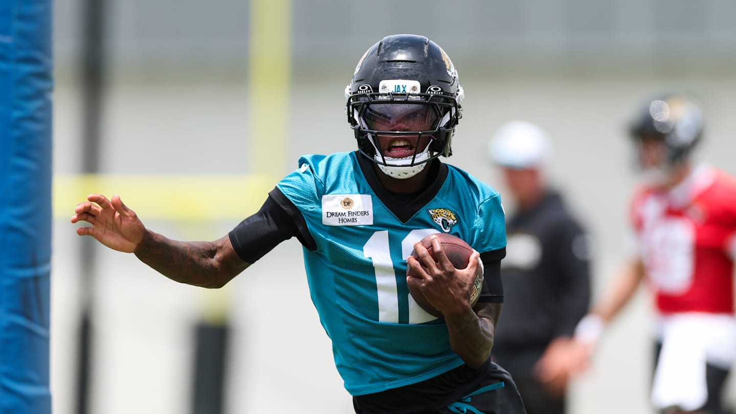 Jaguars’ approach to Travis Hunter just got a big vote of confidence