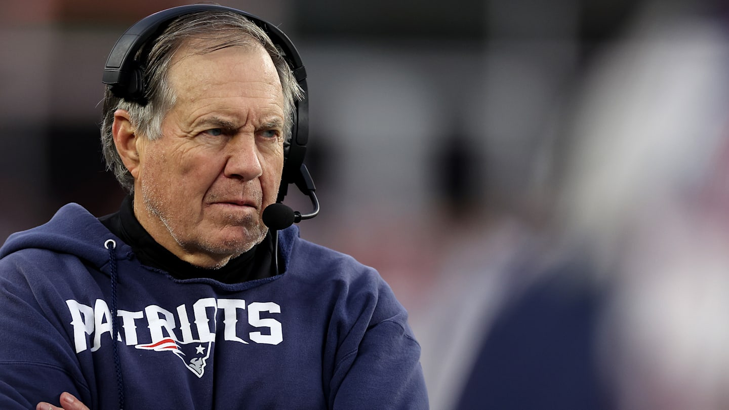 5 perfect John Harbaugh replacements if Ravens move on