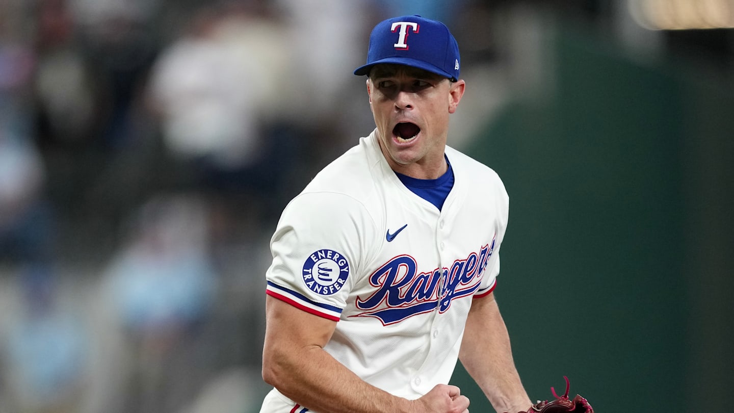 1 reliever the Angels should target, 1 they should avoid after latest ...