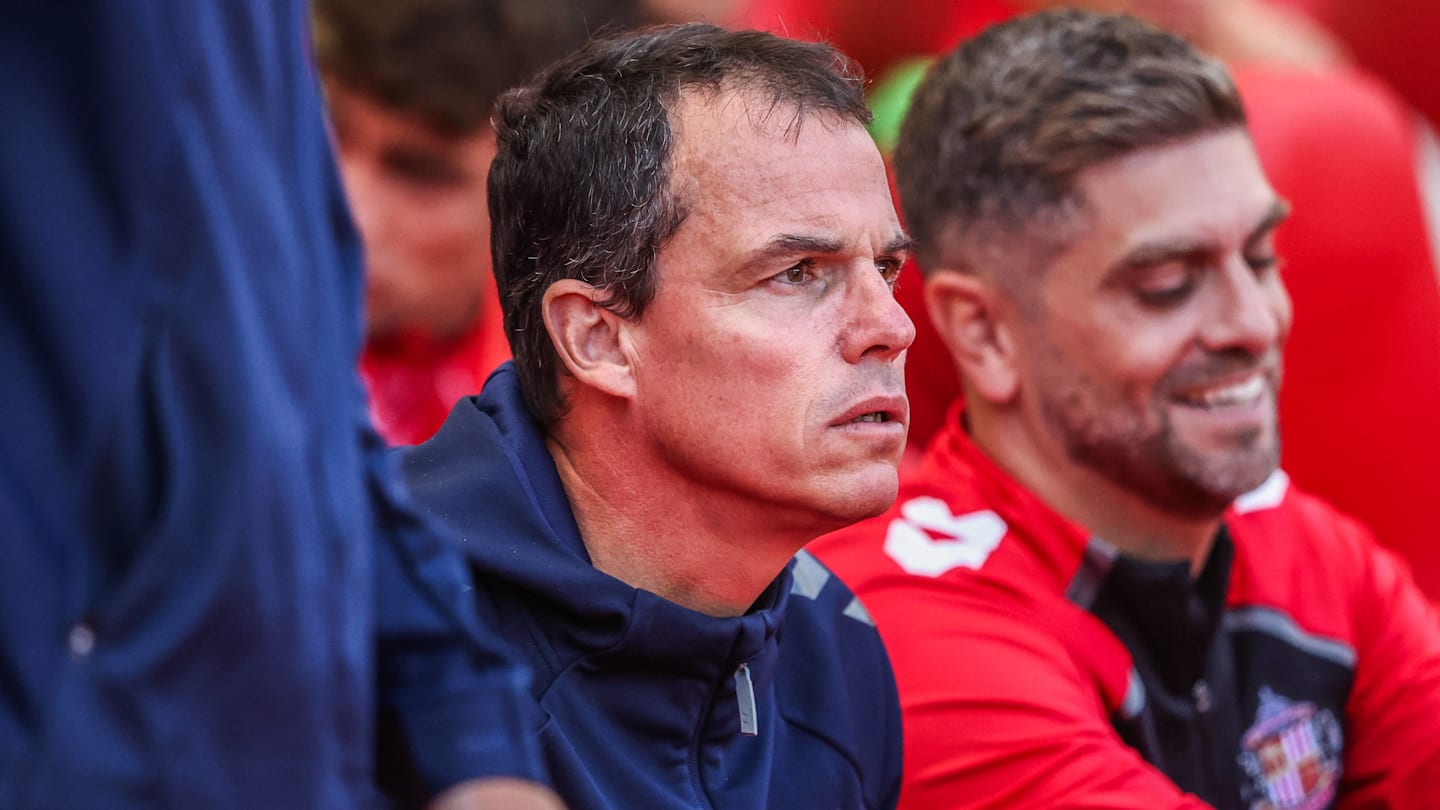 Reliable Outlet Confirms Sunderland Table Bid for Juventus and Leeds ...