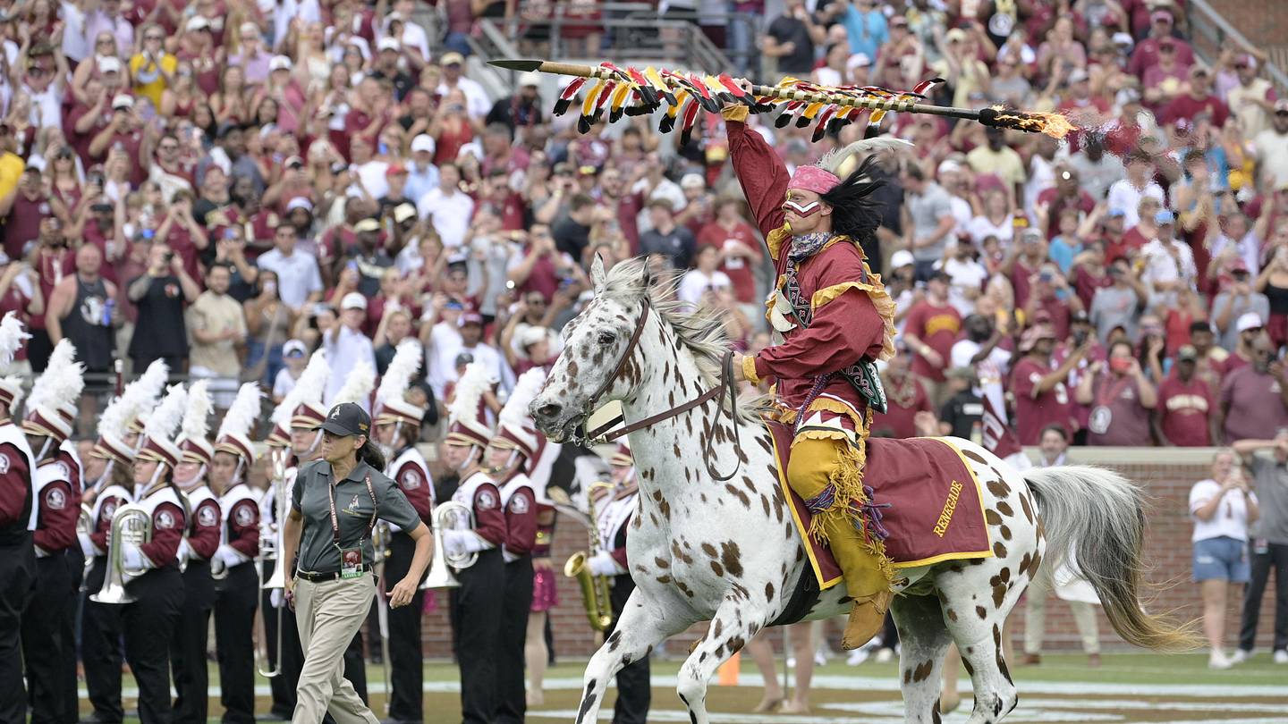 Star player in FSU football's defense: Safety Ashlynd Barker