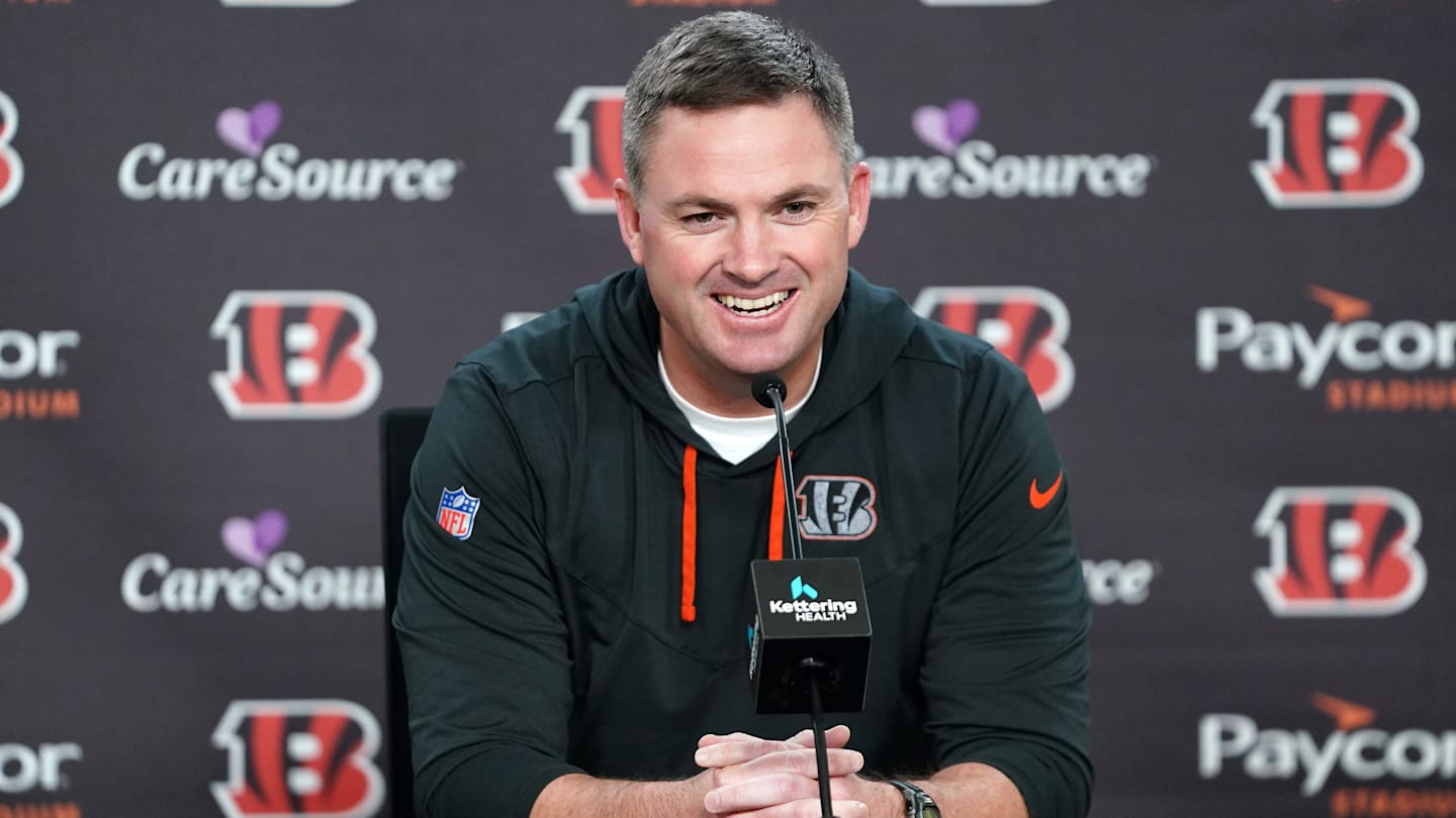 Every Cincinnati Bengals head coach ever: Full list