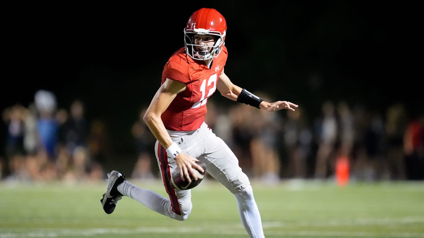 Tennessee high school football scores, live updates (9/27/2024)