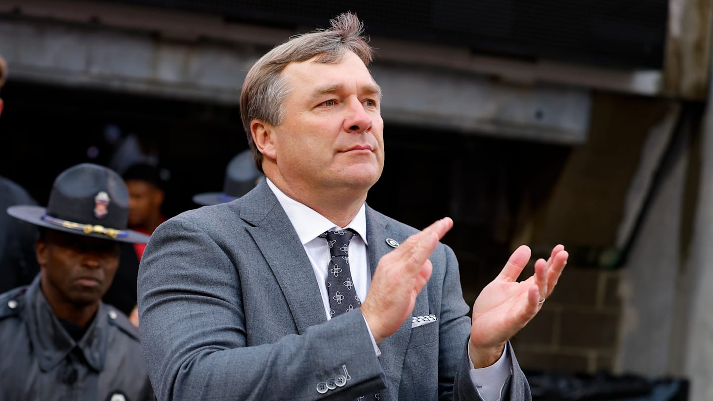 Georgia football has two new 5-stars after latest Rivals recruiting update