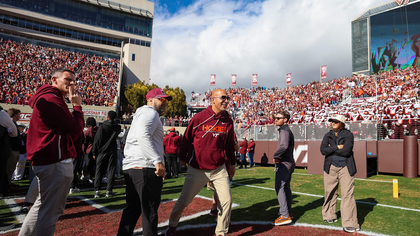 James Franklin pulls off massive flip of 4-star Penn State TE commit to ...