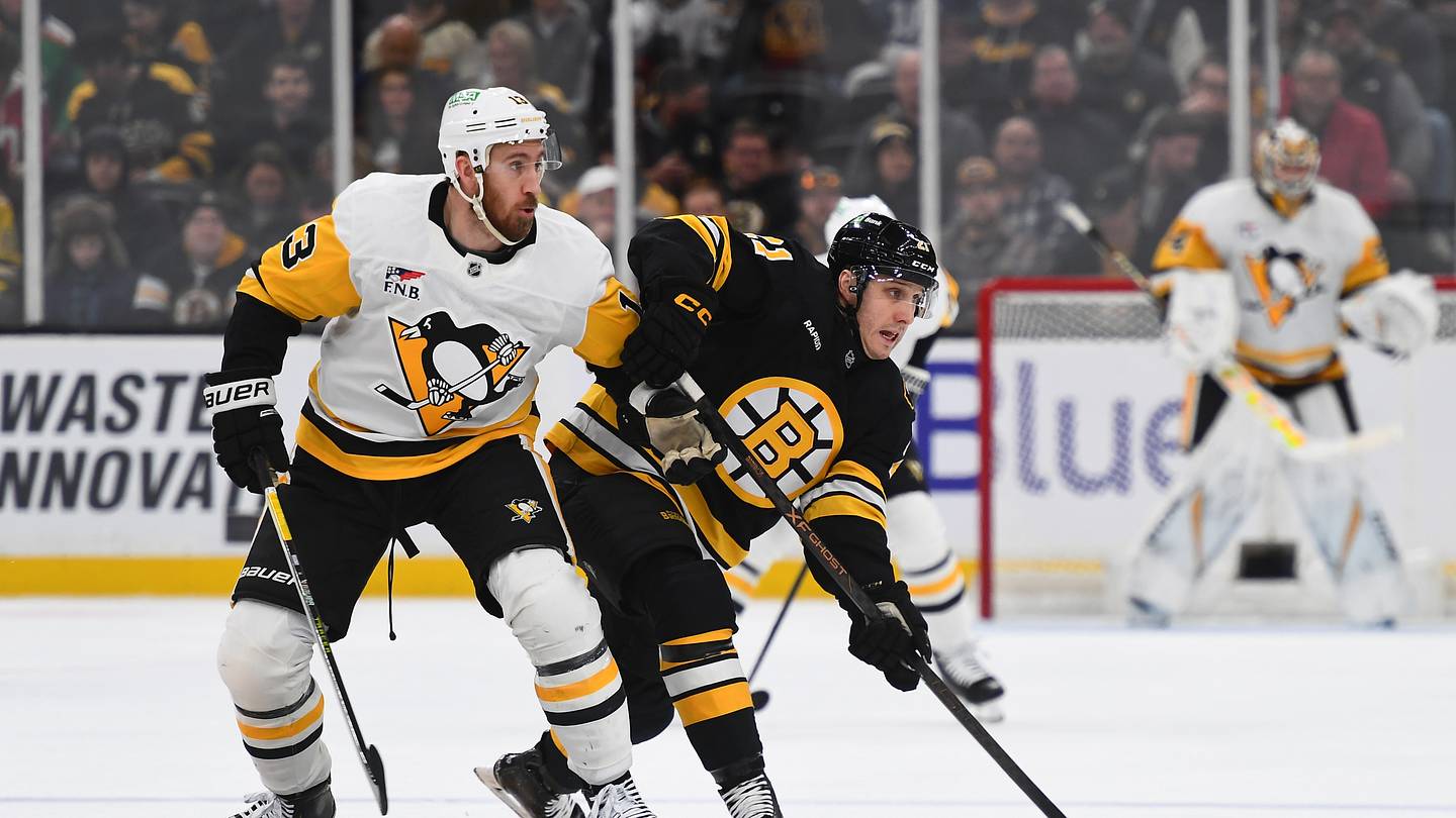 The Curious Case of Kevin Hayes