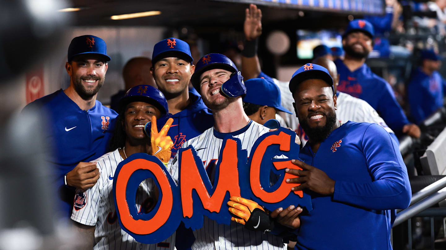 NY Mets magic number: Closing in on a NL Wild Card spot