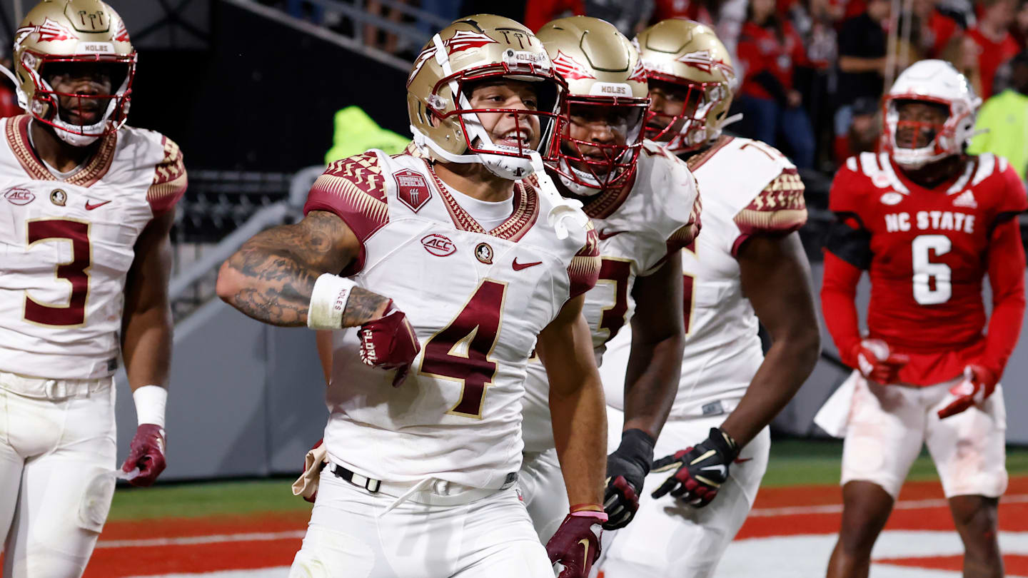 Will Carter-Finley continue as House of Horrors for FSU football ...